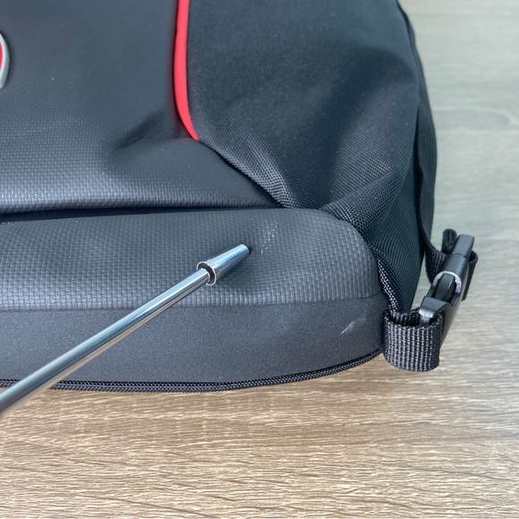 MSI | Bags | Msi Urban Raider Gaming Backpack Unisex Black Red Dragon ...